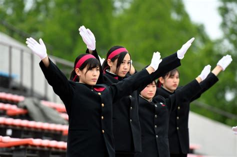 KJCLUB 日本の学ランは美しい