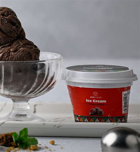 Chocolate Java House