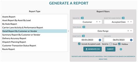 Detailsummary Report By Customer Or Vendor Eka Solutions Inc