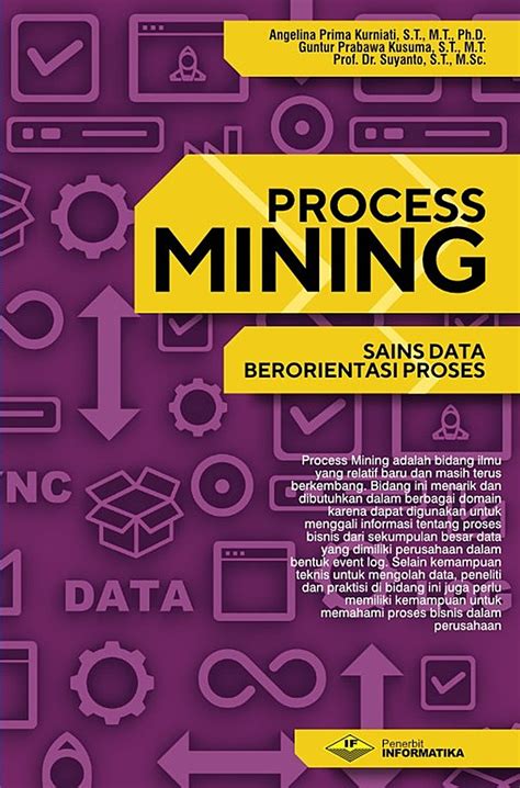 Process Mining Sains Data Berorientasi Proses 2023