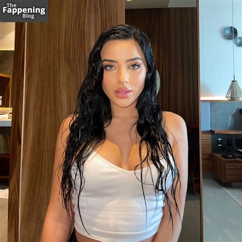 Leyla Lahouar Sexy 4 Photos Thefappening