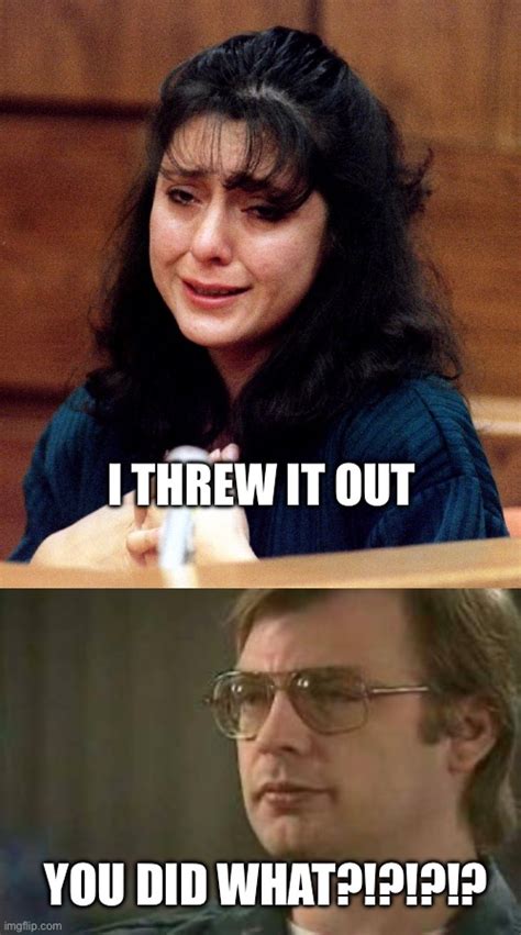 Lorena Bobbitt Memes And S Imgflip