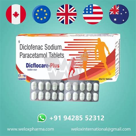 Diclofenac Sodium Tablet 100 Mg Diclofenac Sodium 50 Mg Latest Price
