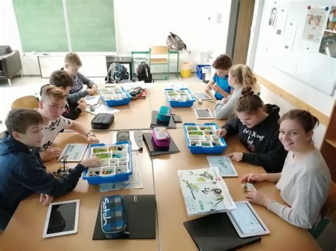 Coding Robotik Nmsrosentaleisenstadts Webseite