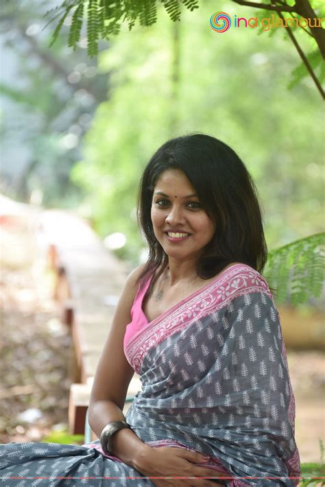 Amritha Sivadasan Actress Photoimagepics And Stills 484259