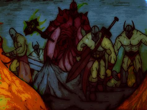 Radahan By Askandor On Deviantart