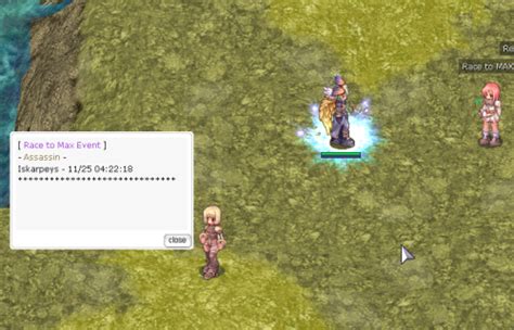 Race To 99 Event Sql Based Games Events Quests Ragnaboards