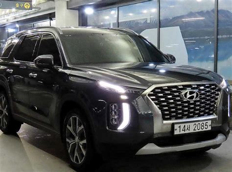 계약완료 ⭕ 현대 팰리세이드 가솔린 38 2wd 프레스티지 경기도 수원시 권선구 평동 비즈프로필