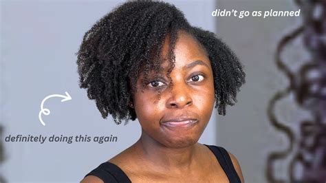 I Tried A New Product Combo For My Wash N Go Old Products New Combo Youtube