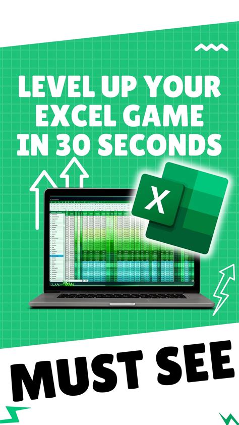 The Microsoft Guy Unlock Your Excel Skills In 15 Seconds😎 Instagram
