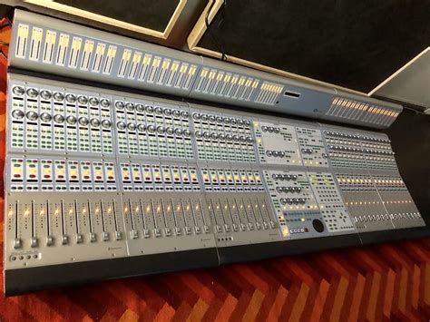 Digidesign D Command 2005 Blue Reverb
