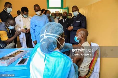 Cameroon Hospital Photos And Premium High Res Pictures Getty Images
