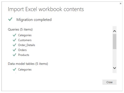 power bi import excel i2tutorials