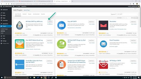 How To Fix The Wordpress Not Sending Emails Issue Youtube