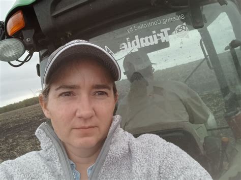 Ellen Melson Phd On Linkedin The Two Of Us Planted 4 628 Wheat Research Plots And Increases