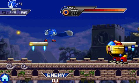 Sonic Unleashed Java Touch Djcube Sonic Unleashed Java Touch Djcube