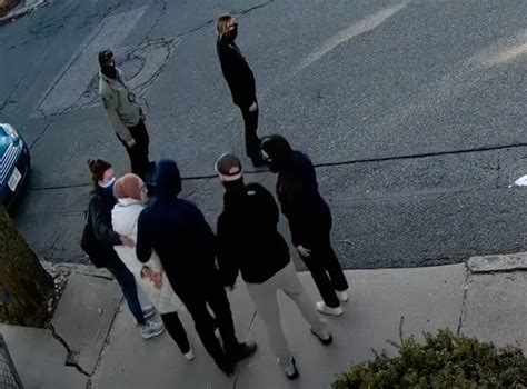 Why Do Ice Agents Wear Masks