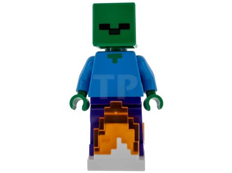 Lego® Min069 Zombie Toypro