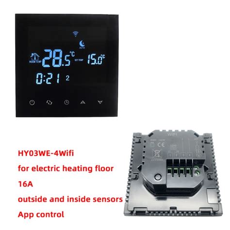 Ac220 240v Weekly Programmable Electricwaterboil Vicedeal