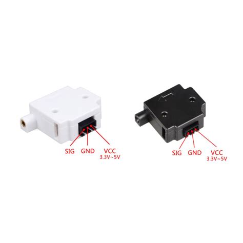 In3d Filament Sensor