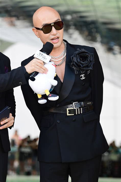 홍석천 첫 노미네이트