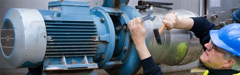 Engineered Pump Systems Otc Industrial Technologies