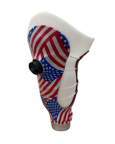 Spinal Technology Prosthetics Fabrication