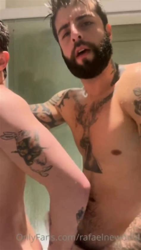 Brazilian Gay Couple Compilation Eporner