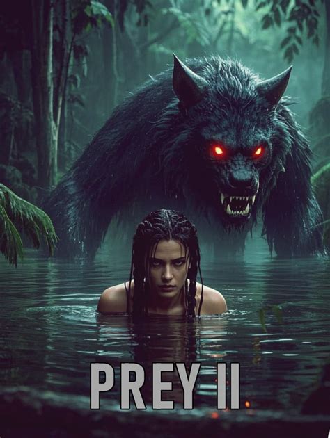 Science 🎬 Prey 2 2025 Amber Midthunder Hulu The Trailer For Prey