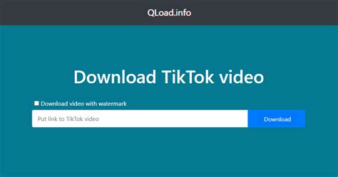 超讚的無浮水印 Tiktok 影片下載器，免費無任何限制還可下載 Mp3 音檔！ 哇哇3c日誌