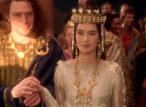 Lena In Merlin Lena Headey Image Fanpop