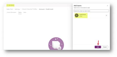Security Roles And Field Level Security In Dynamics Crm Skysoft Connections