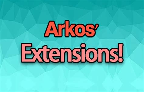 Features And Extensions Enhance Functionally Of Scratch Gandi Ide