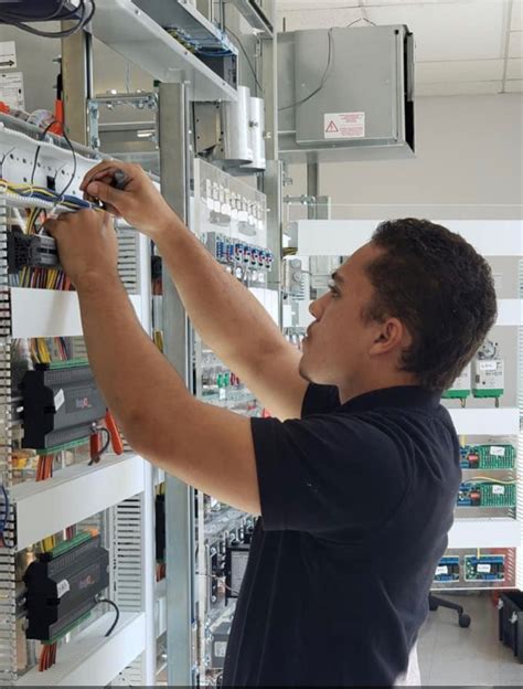 Buildingautomation Experience Automation Community Network Building Fun Learn