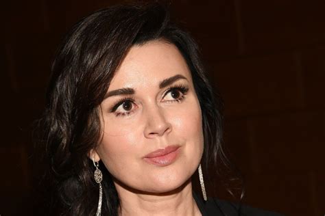 Стало известно кто должен выплачивать долги Анастасии Заворотнюк после ее смерти Вокруг ТВ