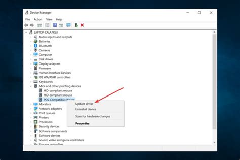 Mouse Settings Keep Resetting On Windows 10 4 Fixes To Use
