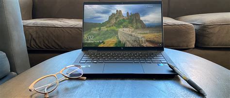 Hp Elite Dragonfly Max Review A Pricey G Follow Up Tom S Hardware