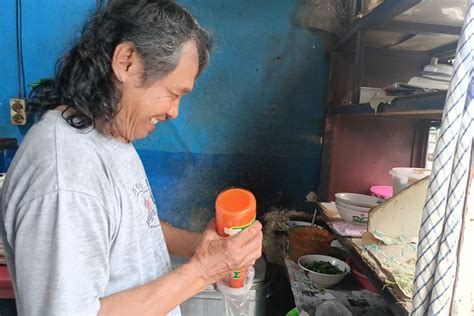 Berita Terkini Harian Hasno Terbaru Hari Ini