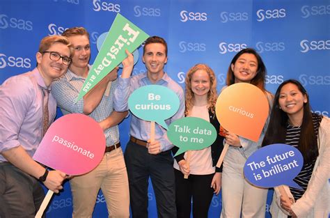 The Sas Hiring Process Intern Edition Sas Life