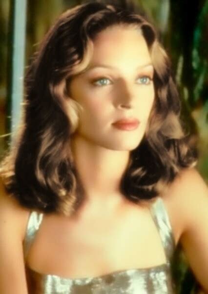 Scarlett Bartel Fan Casting