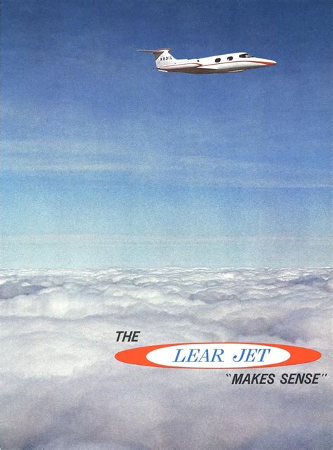 End Of An Era Vale The Learjet Long Live The Business Jet Airly