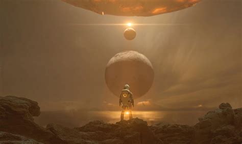 Solar System Wallpaper For Wallpaper Engine