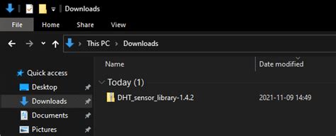 How To Install And Use An Arduino Library Soldered Electronics
