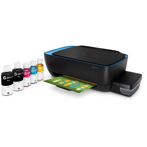 Hp Ink Tank System Hp Online Store