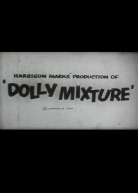 Dolly Mixture 1974 — The Movie Database Tmdb