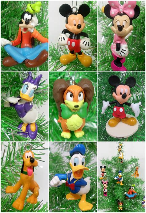 Mickey Mouse Clubhouse Personages Afbeeldingen 522 Free Templates For