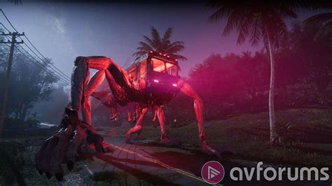 Once Human Pc Review Avforums