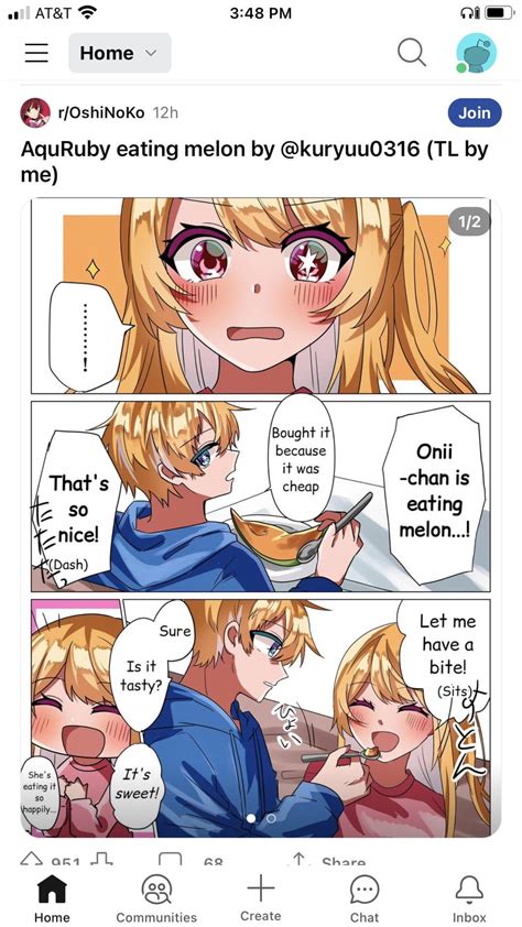 Oshi No Ko Fan Base Rcringetopiarm