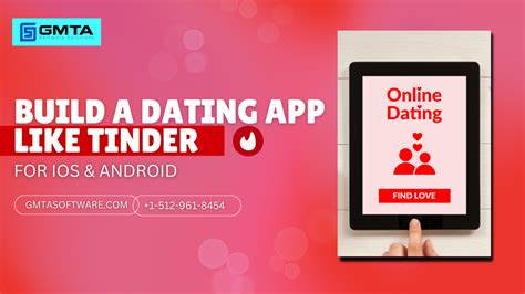 How To Build A Dating App Like Tinder Ios And Android Guide