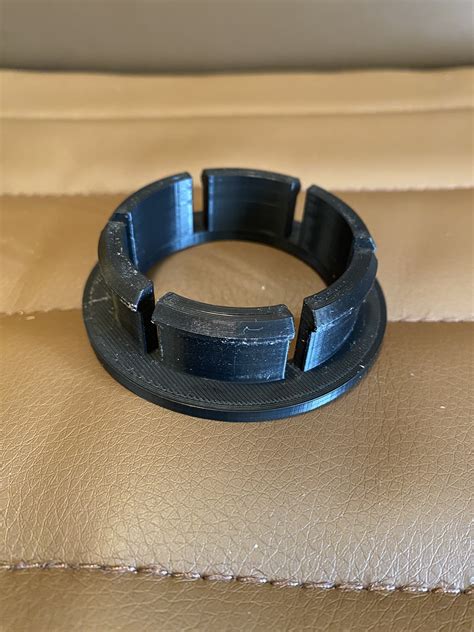 Spool Insert By Designbysteven Download Free Stl Model